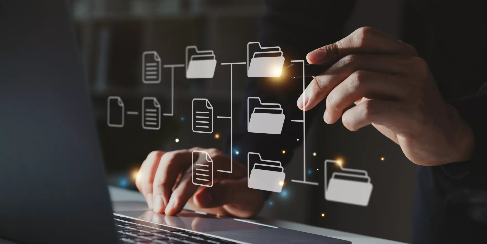 Apa itu Data Warehouse? Ini Dia Pengertian, Komponen, dan Fungsinya - Badr Interactive