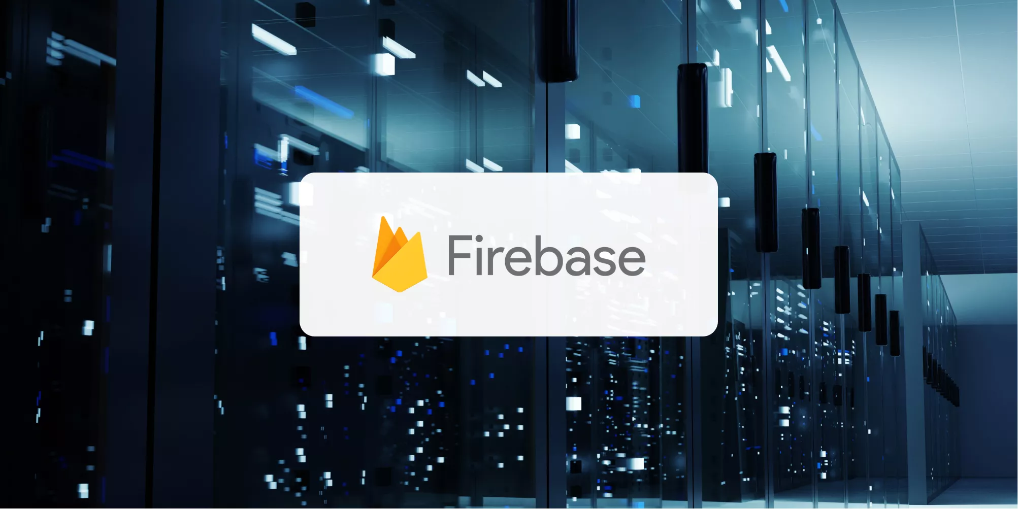 Apa Itu Firebase? Ketahui Juga Manfaatnya Bagi Pengembangan MVP - Badr ...