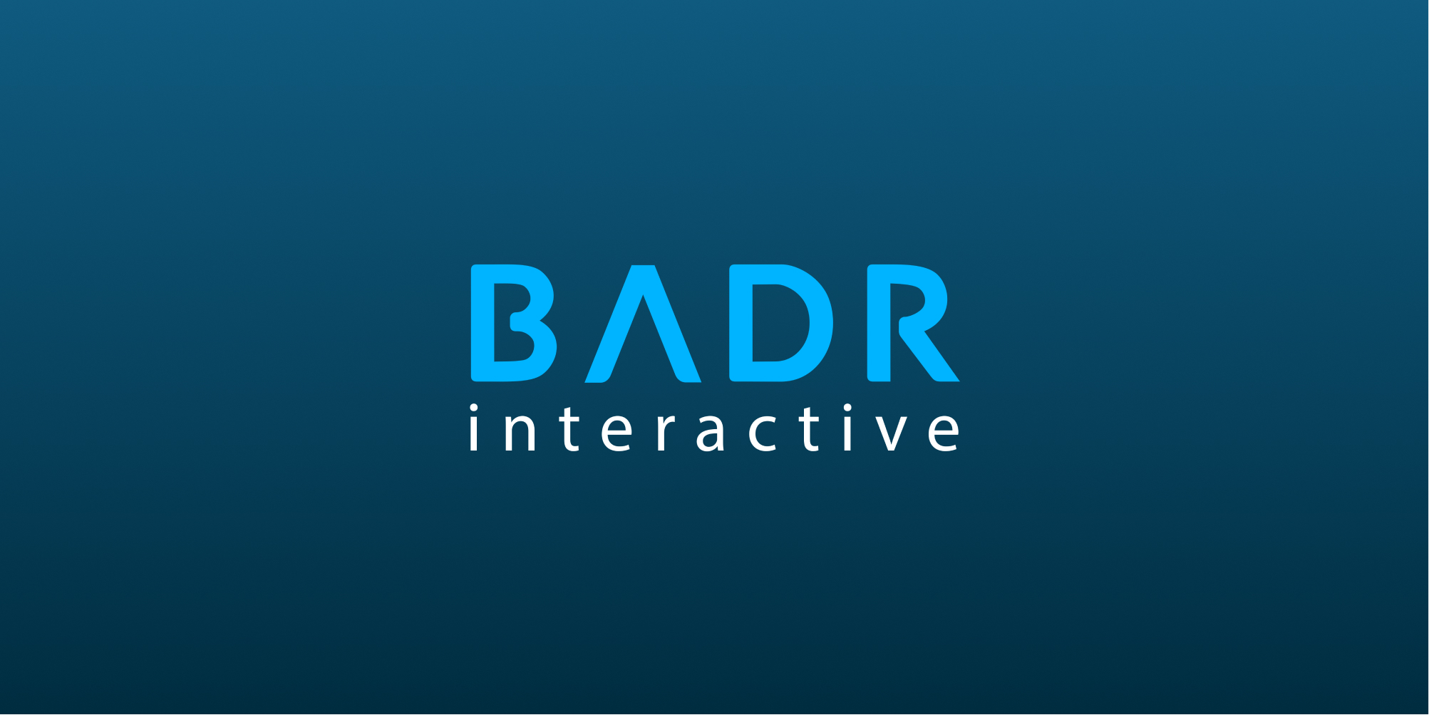 Trustworthy Partner for IT Solution | Badr Interactive