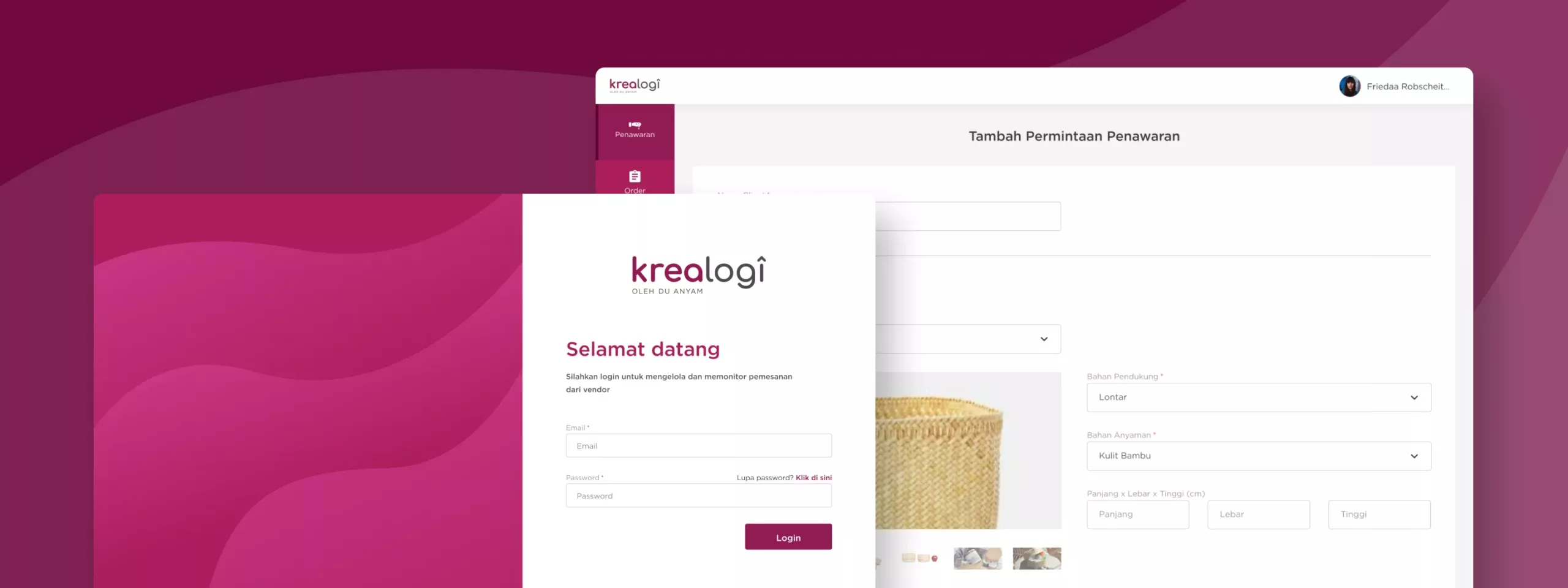 Duanyam - Badr Interactive