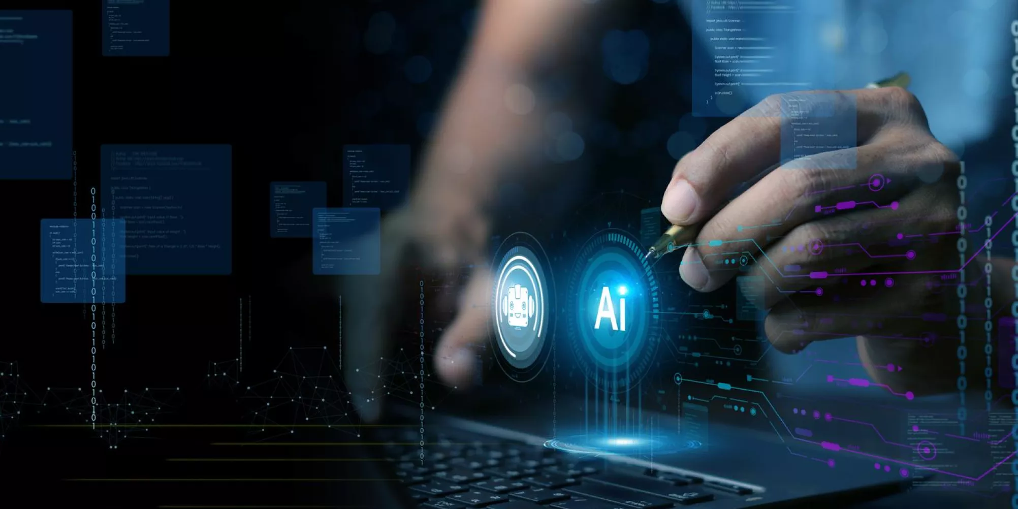 Bagaimana Mengembangkan Software berbasis AI - Badr Interactive