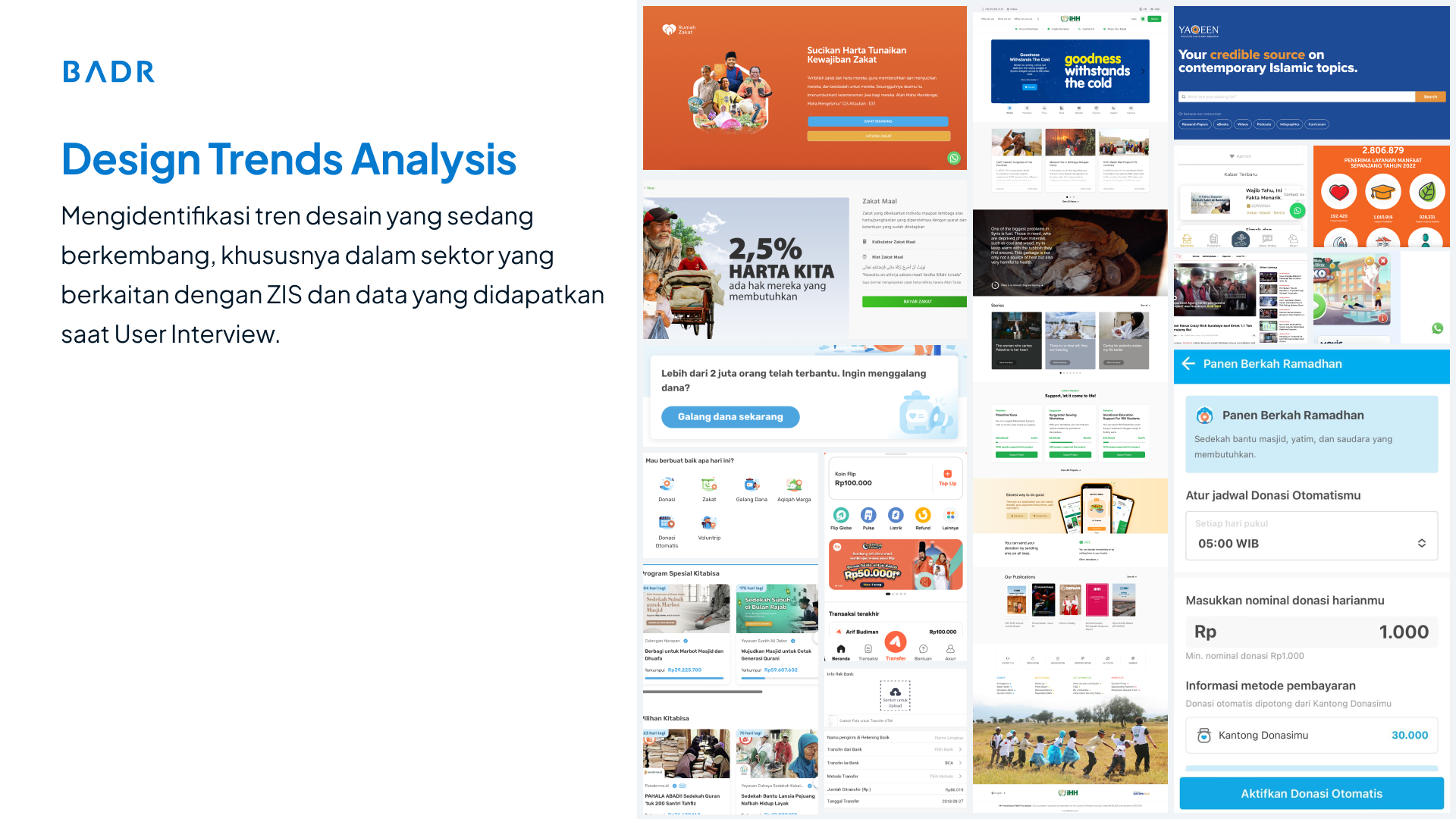 Transformasi Ide Menjadi Product Digital dengan Design Process - Badr ...