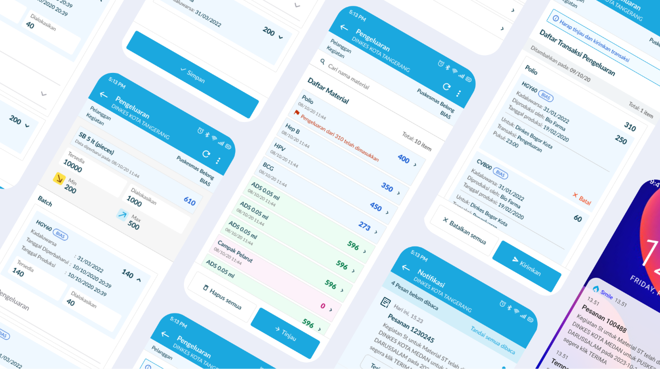 Transformasi Ide Menjadi Product Digital dengan Design Process - Badr ...