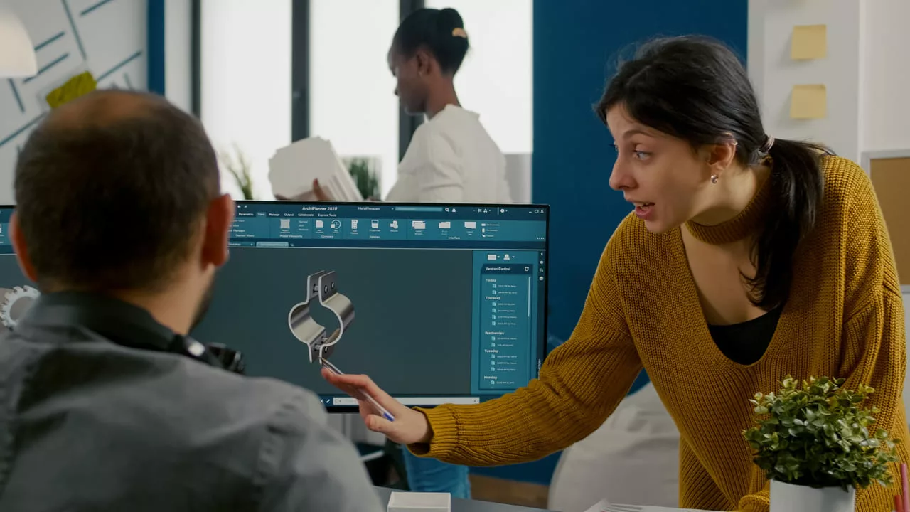 Sebelum Rilis Produk, Ketahui Pentingnya Prototype dalam Pengembangan Aplikasi - Badr Interactive