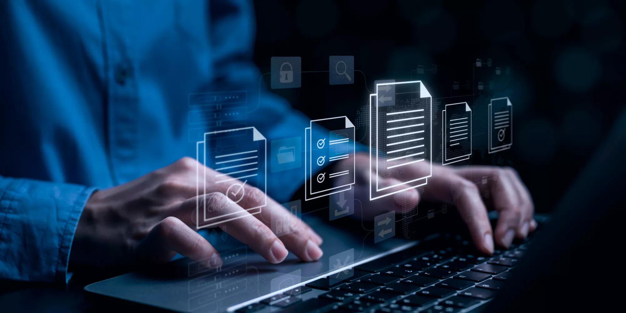 Kenapa Data Service Harus Berdiri Sendiri (dan Bukan Cuma Database Layer) - Badr Interactive