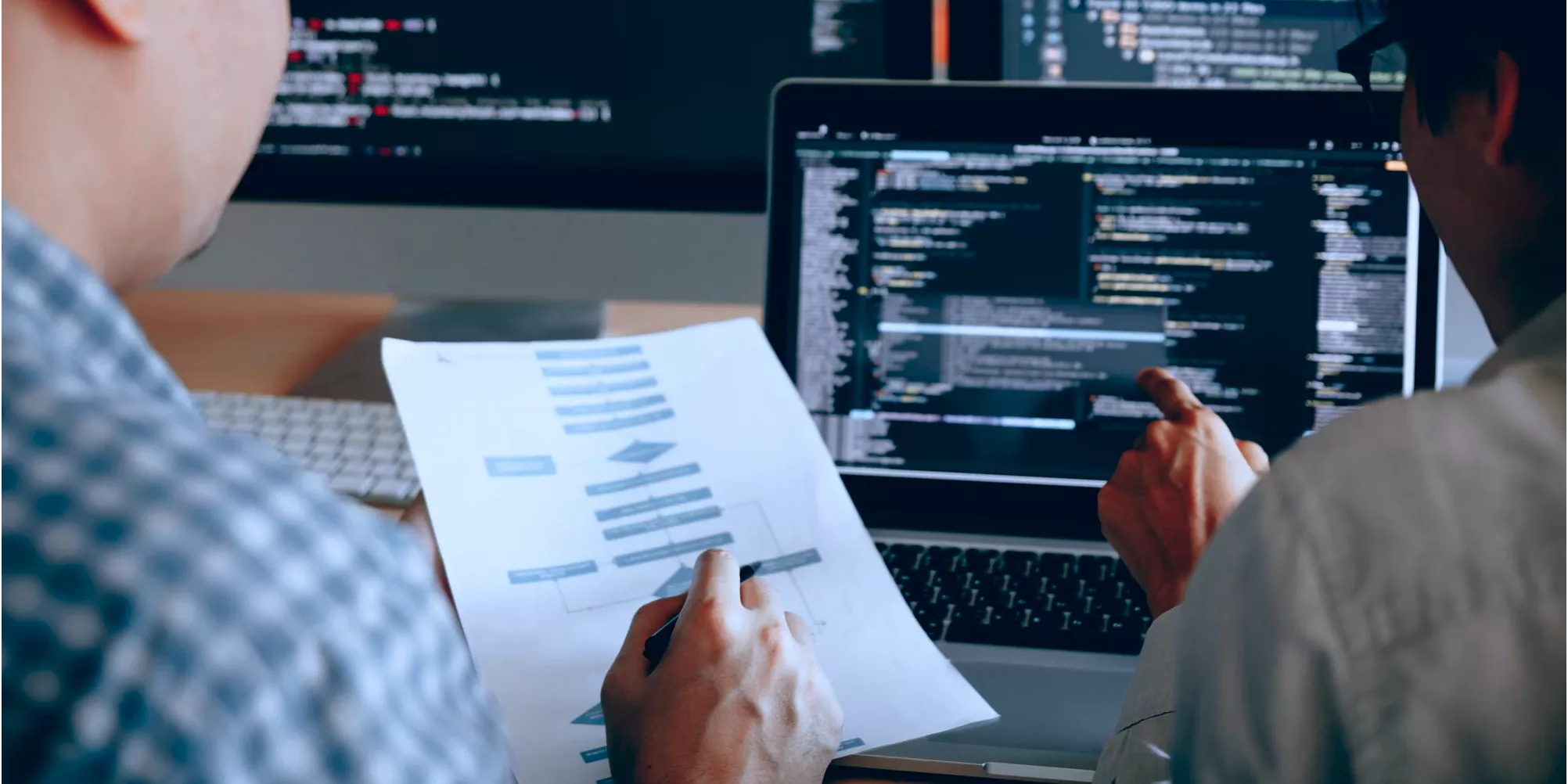 Discovery Requirement dalam Software Development: Kunci Sukses Proyek ...