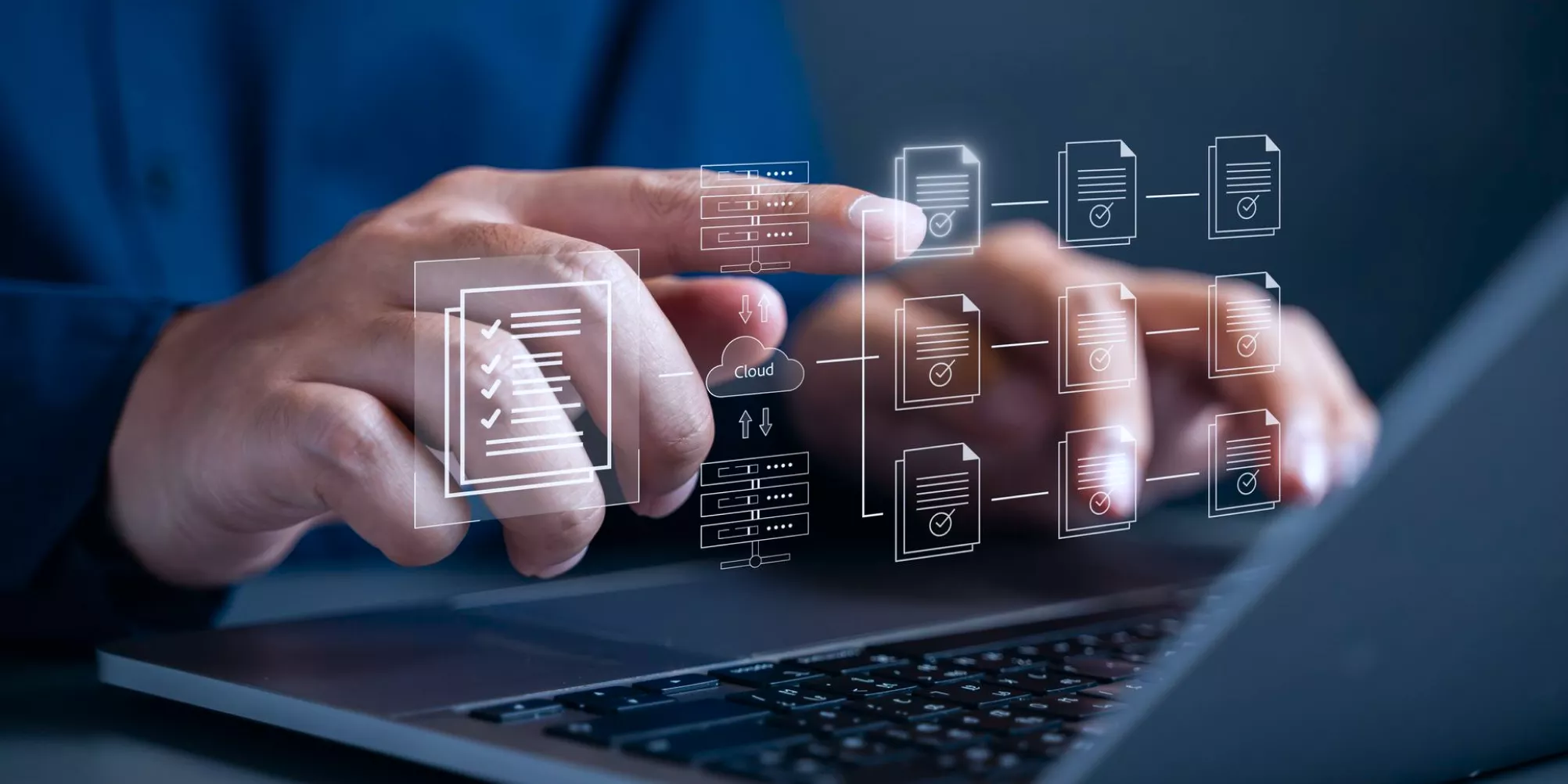 Toolset Utama untuk Membangun Data Service Enterprise yang Scalable dan Andal - Badr Interactive