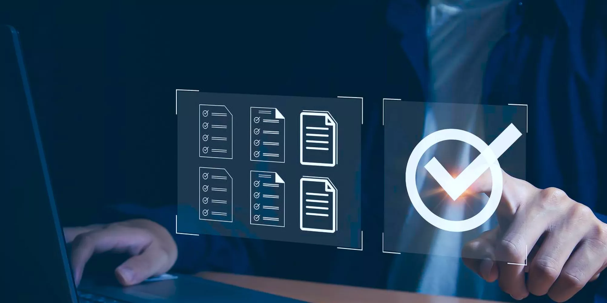 Peran QA dalam Menjaga Kualitas Data di Era Big Data - Badr Interactive