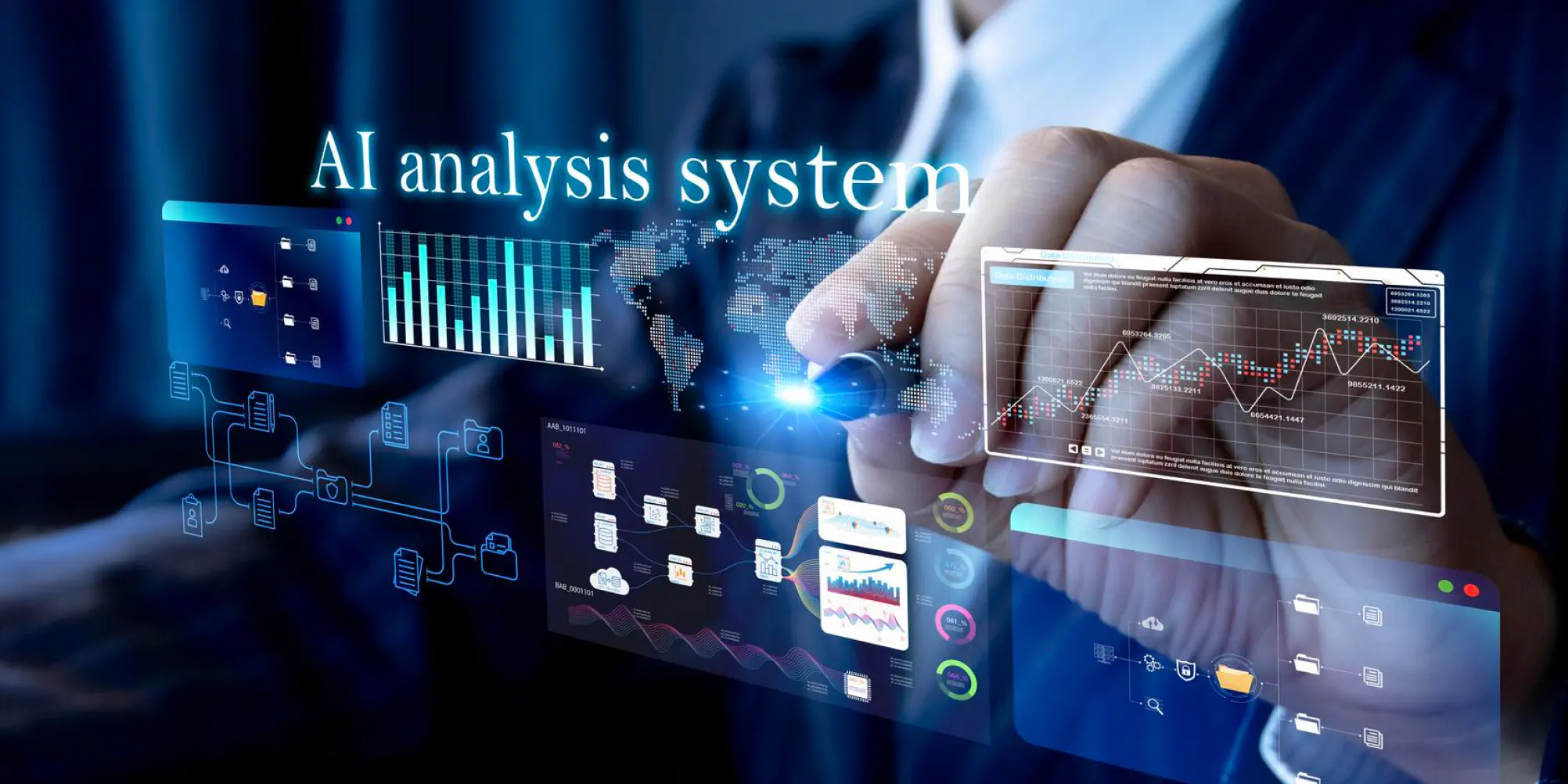 AI Assistant untuk Analisis Data Internal: Mempercepat Insight Tanpa ...