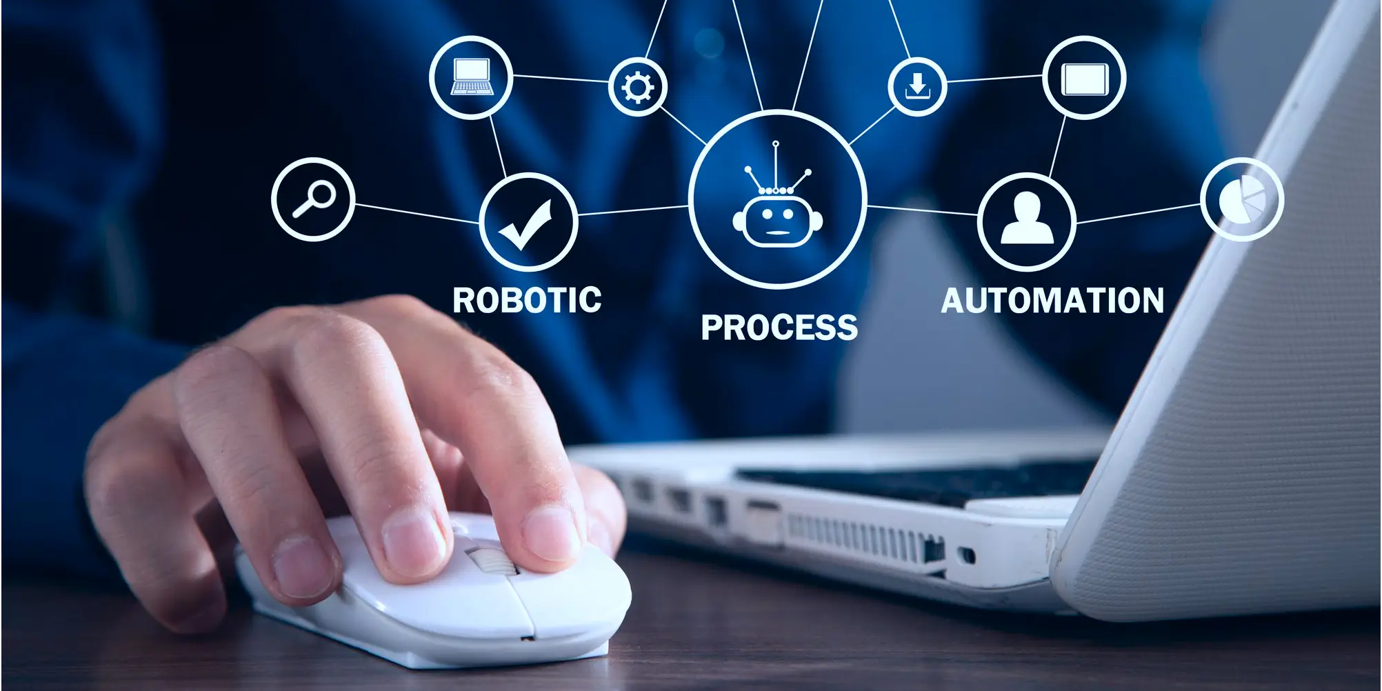 RPA (Robotic Process Automation): Otomatisasi Proses Bisnis untuk Efisiensi Nyata